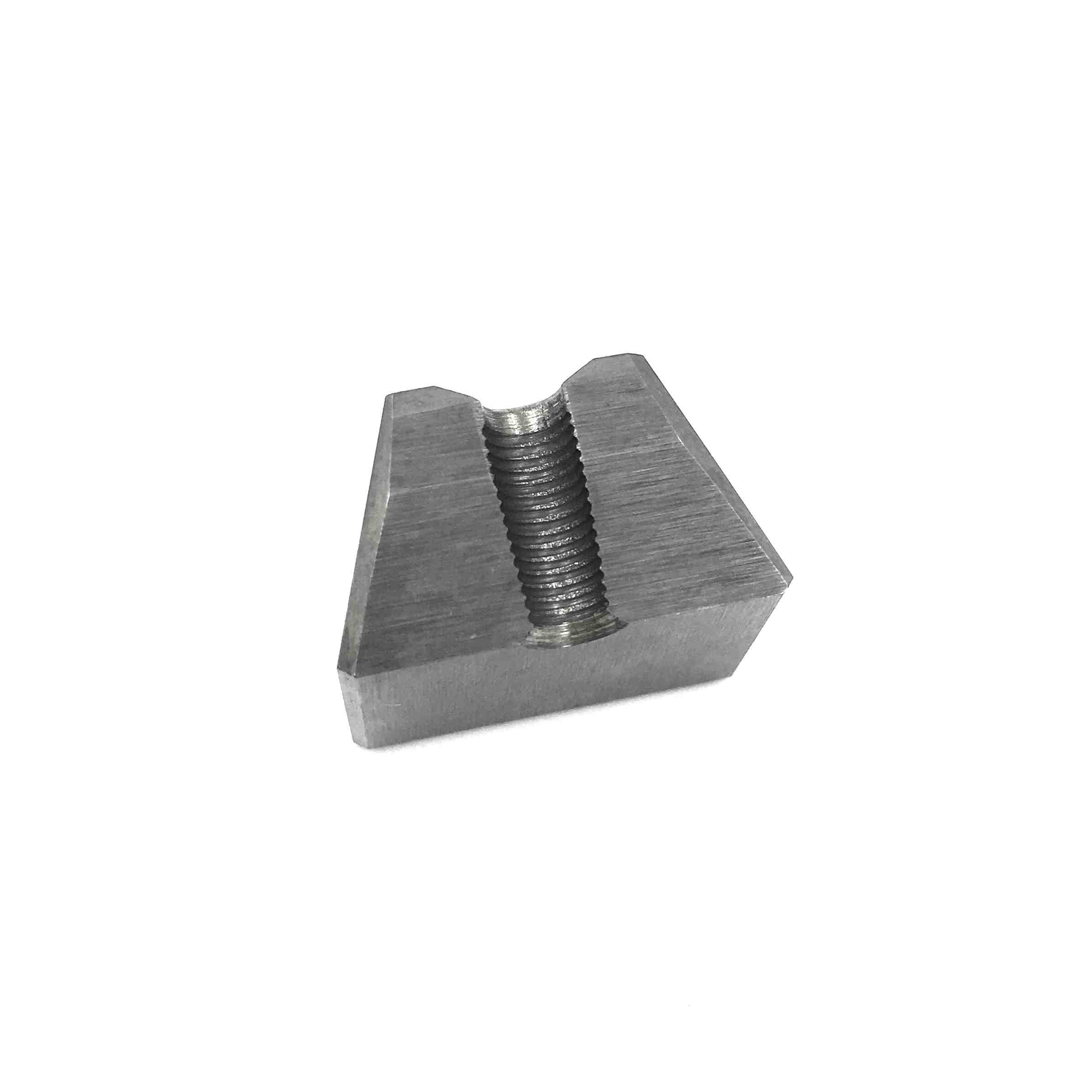 Manufacture Gripper Dies Tungsten Carbide Wire Nail Gripper Making Dies ...
