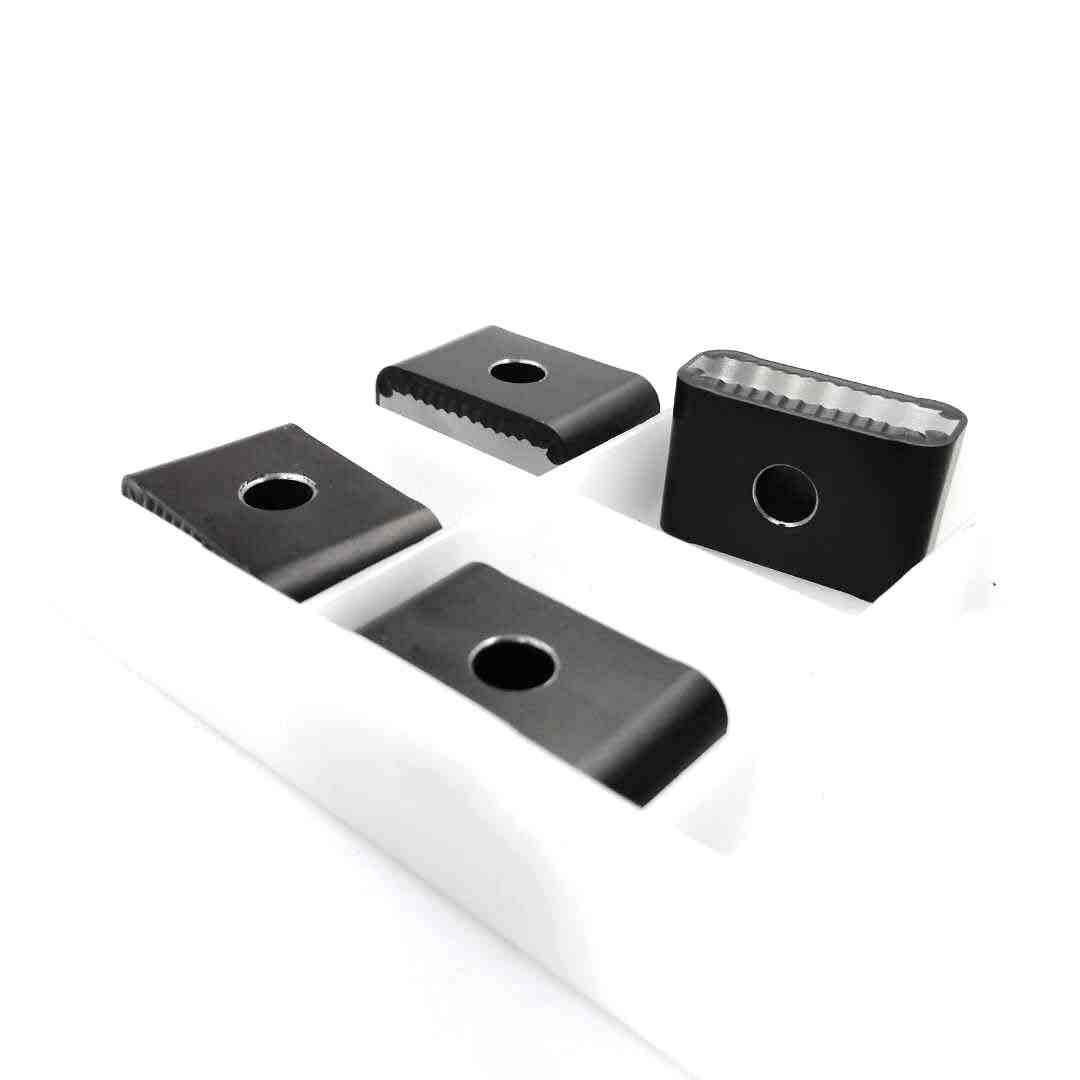 LNUX301940 Tungsten Carbide Heavy Duty Insert With Good Wear Resistance