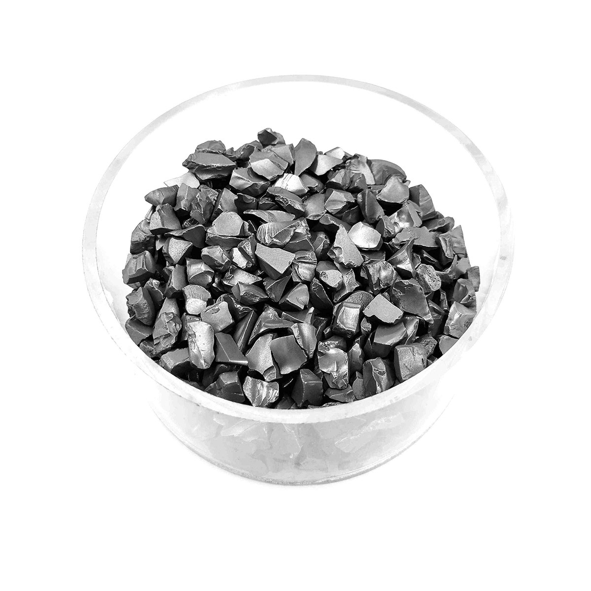 Durable YG8 tungsten carbide crushed grits carbide granules/particle ...