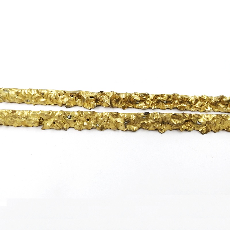 Wholesales Hardfacing Rods Copper Tungsten Carbide Composite Welding Rod