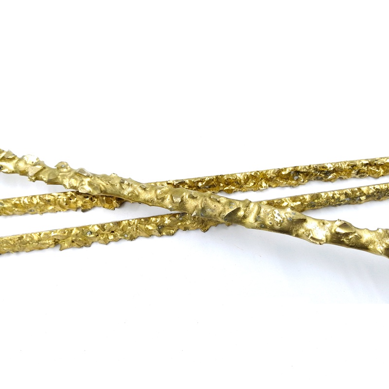 Good Quality Hardfacing Rods Tungsten Carbide Composite Rod With ...