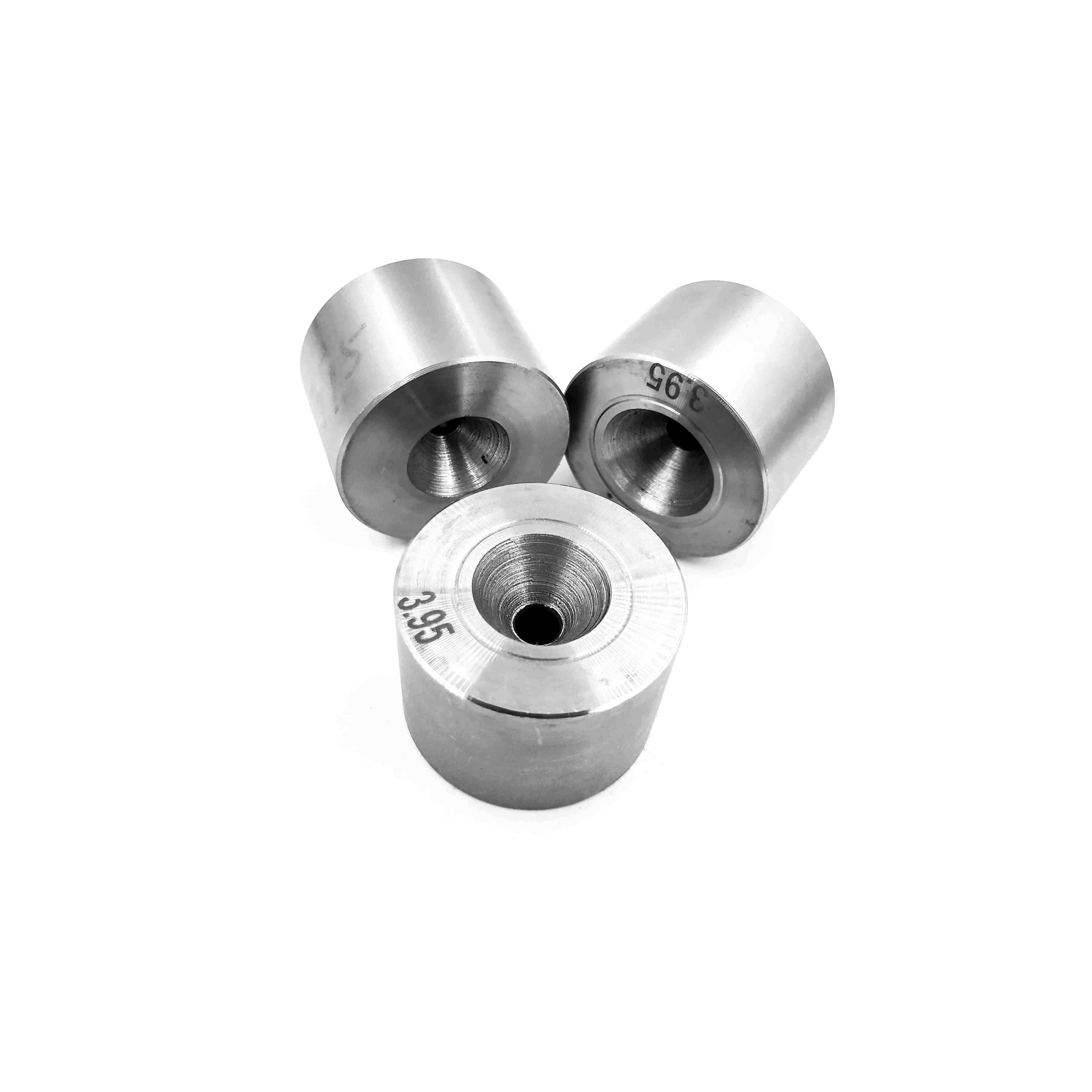 Mould Product And Raw Material Tungsten Carbide Wire Drawing Dies ...
