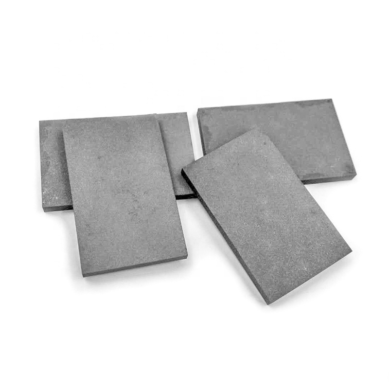 Carbide Plates Various Sizes Of Cemented Carbide Plates Can Be Customized