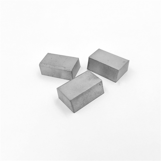 k10 k20 k30 cemented carbide bit tipped cutting teeth yt5 yt15 brazed ...