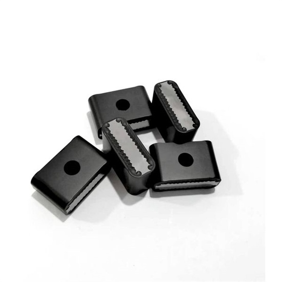 Good Performance LNUX301940 Tungsten Carbide Heavy-duty Insert