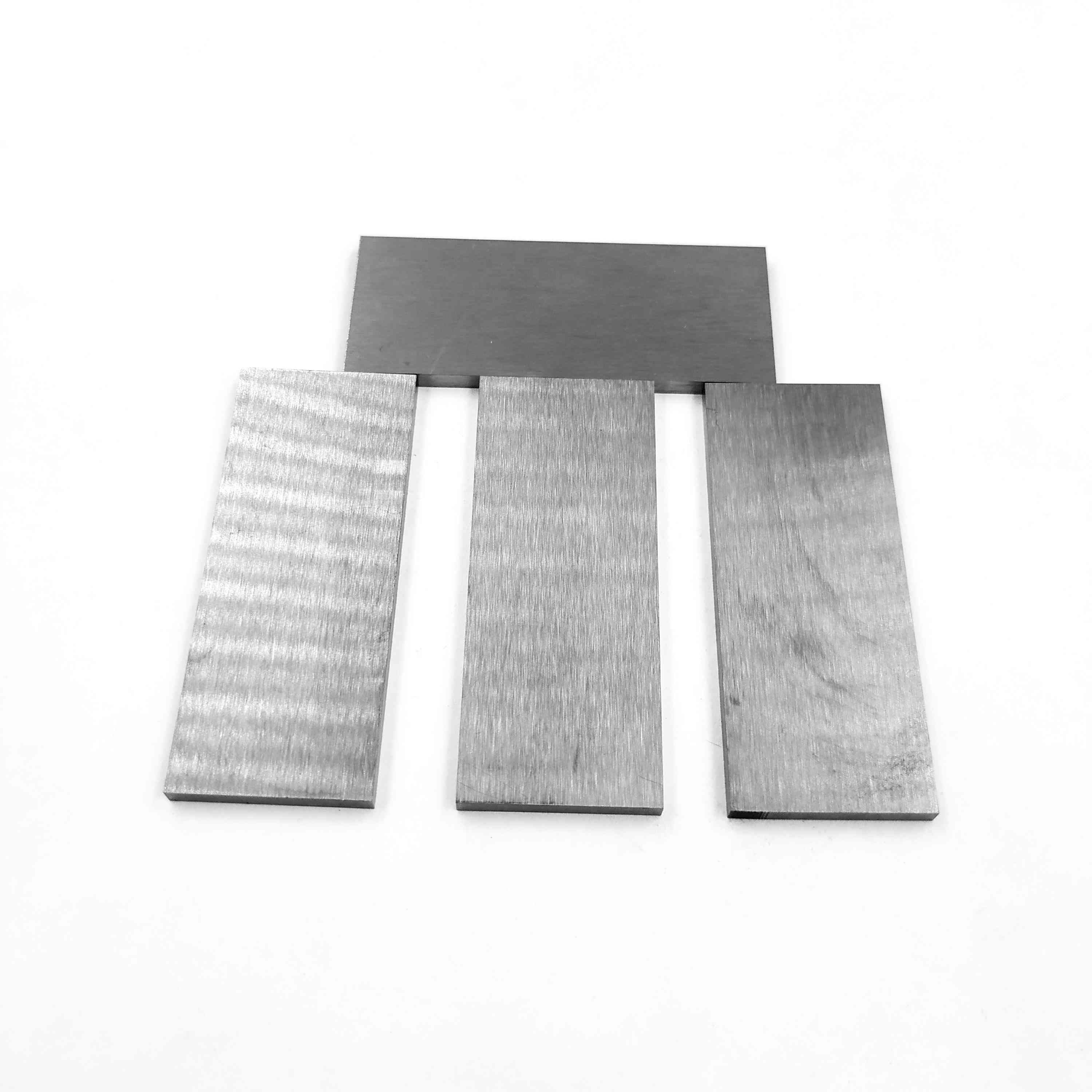 yg6 yg8 tungsten carbide flat bars tungsten carbide plates carbide ...