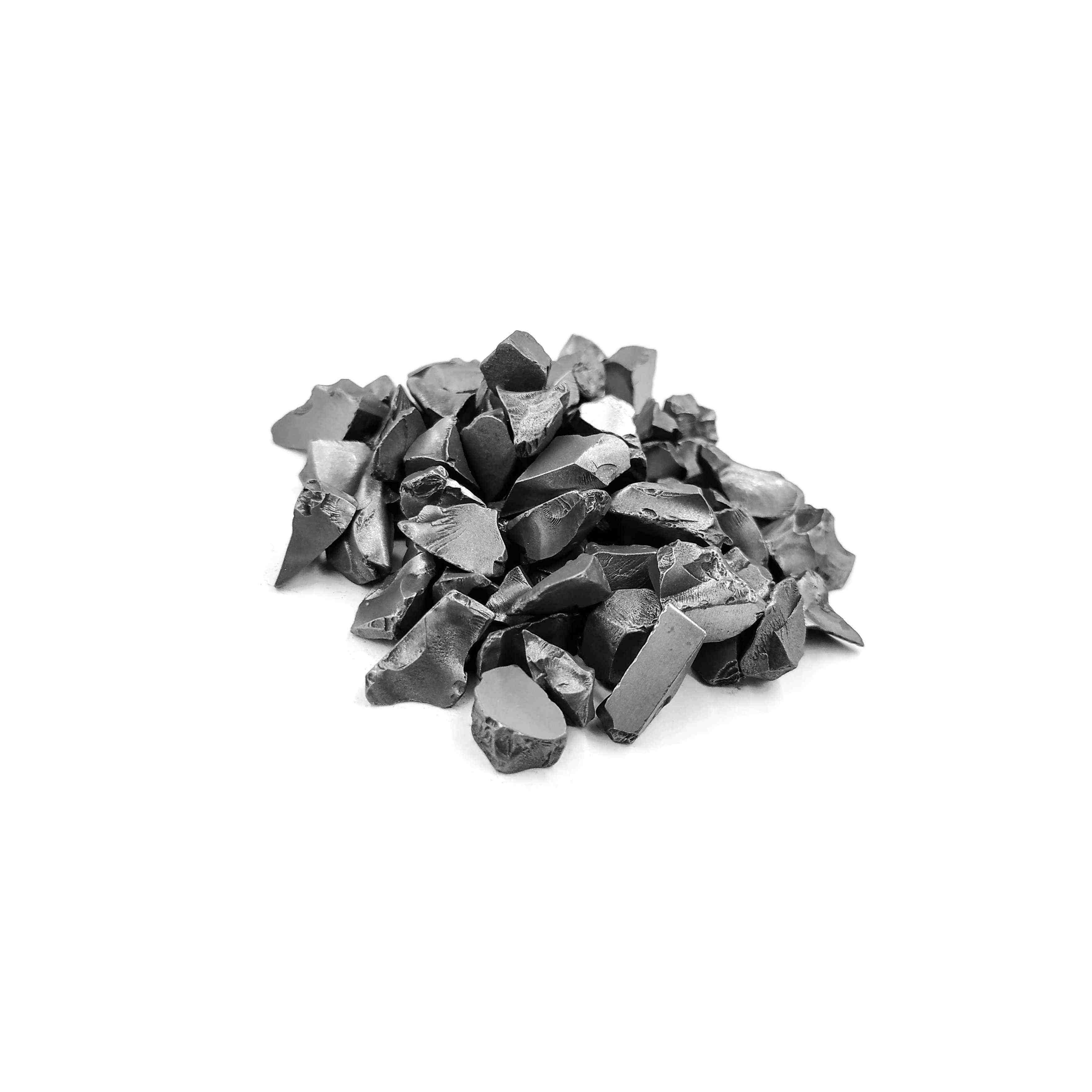 carbide chips YG8 crushed carbide grits tungsten carbide particles 5-80 ...