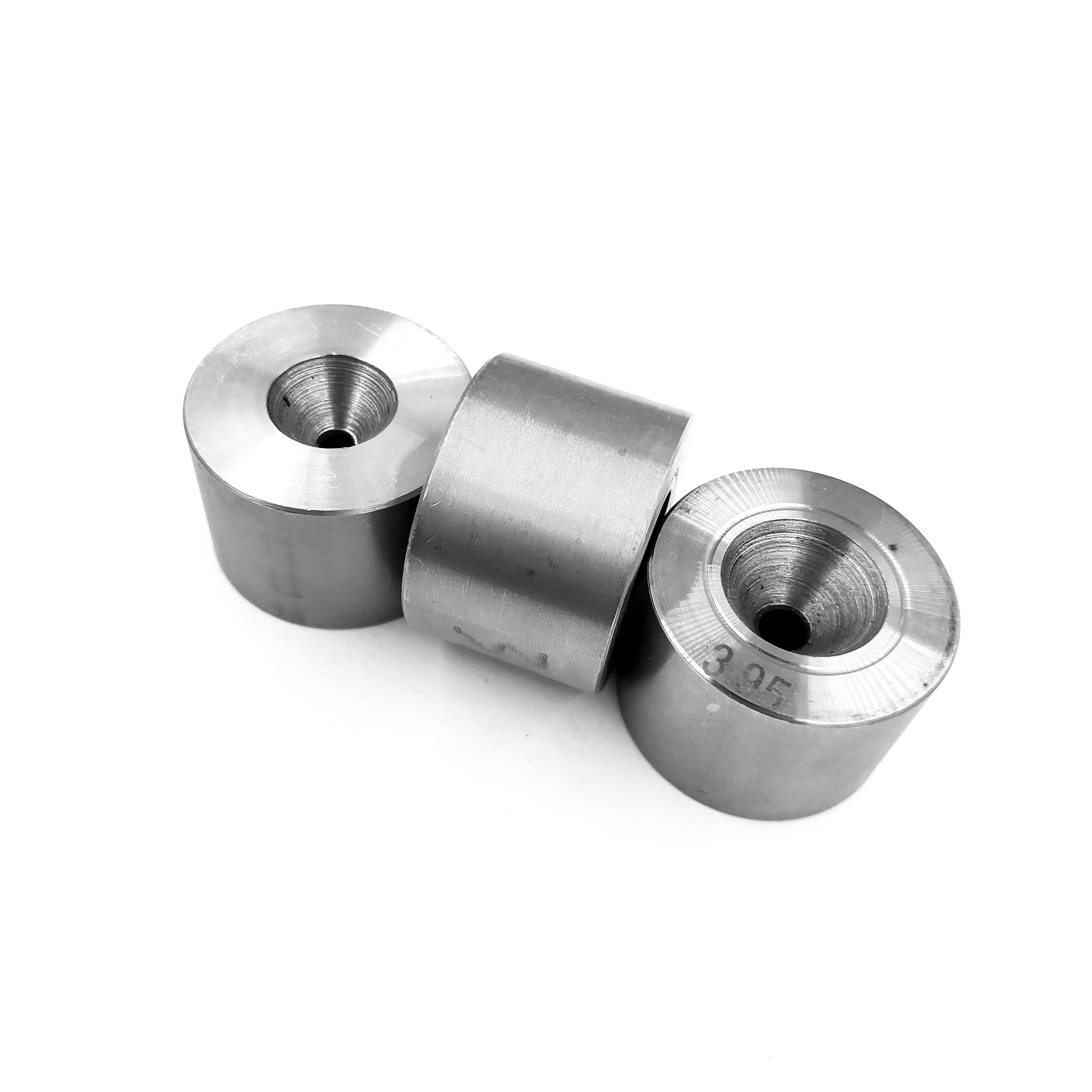 Mould Product And Raw Material Tungsten Carbide Wire Drawing Dies ...