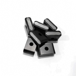 Factory Supply Cnc Carbide Turning Railway Hub Inserts