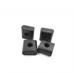 Good Performance LNUX301940 Tungsten Carbide Heavy-duty Insert